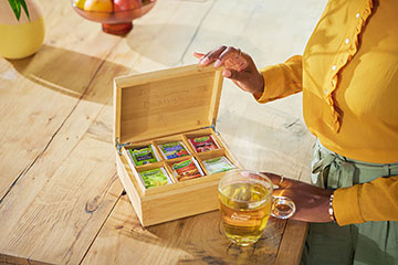 Pickwick. Neem de tijd | Pickwick NL