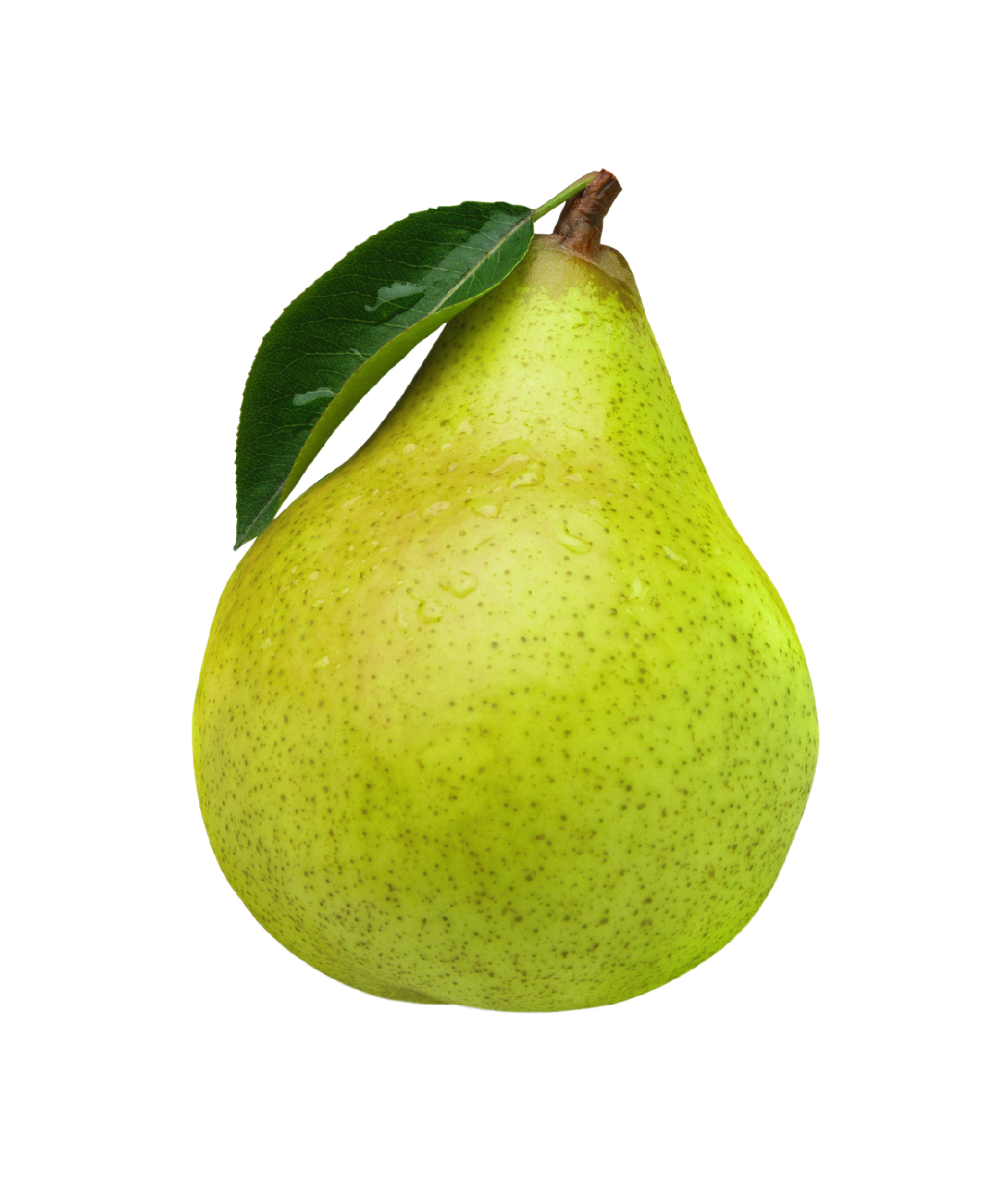 Spices Caramelised Pear | Pickwick NL